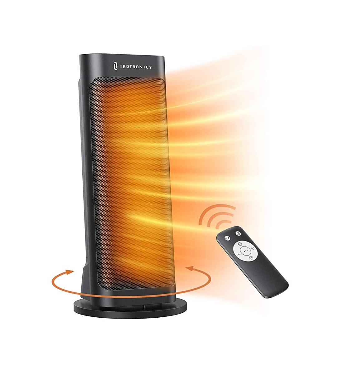 Best Portable Space Heaters for 2021 - Review Cruiser